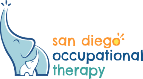 Don’t Tiptoe Around This Subject - San Diego Occupational Therapy